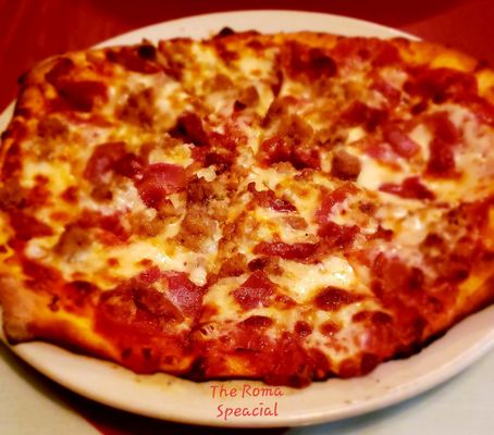 LITTLE ROMA RESTAURANT - 159 Photos & 307 Reviews - Italian - 5575 ...