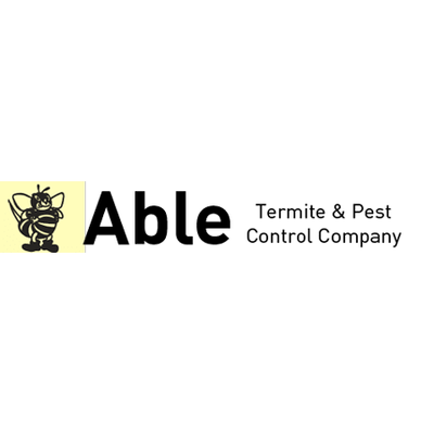 ABLE TERMITE & PEST CONTROL COMPANY - Updated October 2025 - 6626 ...
