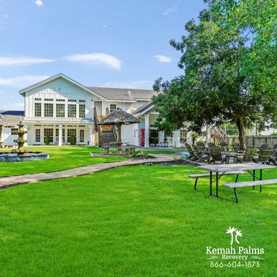 KEMAH PALMS RECOVERY - Updated April 2025 - 31 Photos & 10 Reviews - 1013 Delesandri Ln, Kemah ...