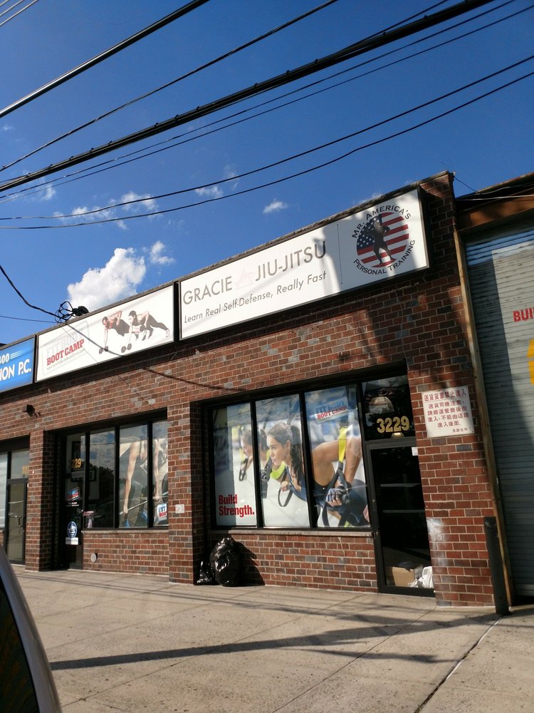 FIT BODY BOOT CAMP - Updated December 2025 - 3229 E Tremont Ave, Bronx ...