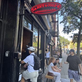 DANNY & COOP’S - Updated September 2025 - 202 Photos & 111 Reviews ...