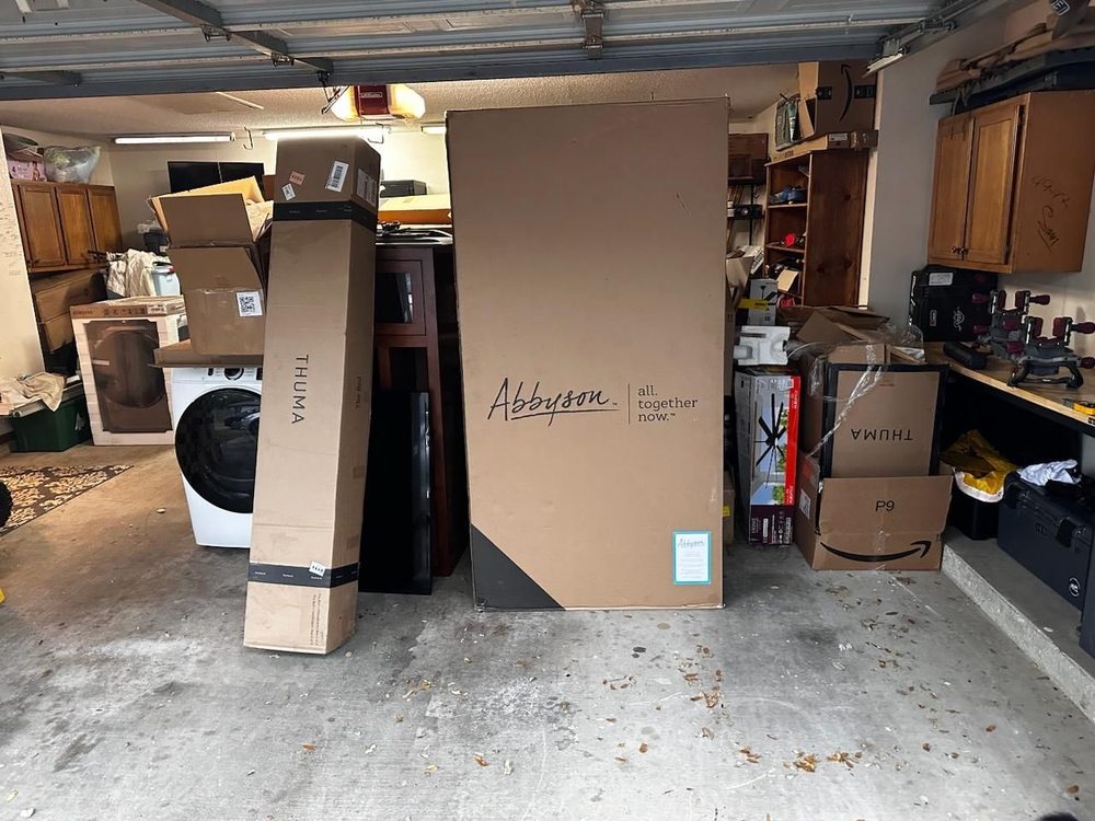 TRASH TROOPERS - Updated June 2026 - 19 Photos - 1028 Long Cv, Round ...