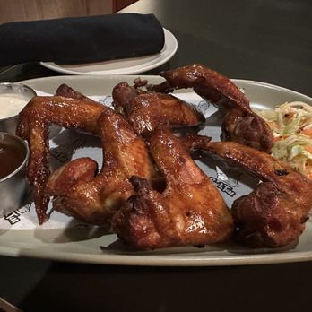 BUCK TUI BBQ - Updated May 2024 - 420 Photos & 230 Reviews - 6737 W ...