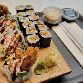 MARI MARI - Updated June 2024 - 110 Photos & 38 Reviews - 105 S 13th St ...