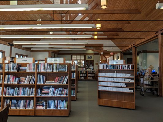 DEL MAR LIBRARY - Updated August 2025 - 31 Photos & 35 Reviews - 1309 ...