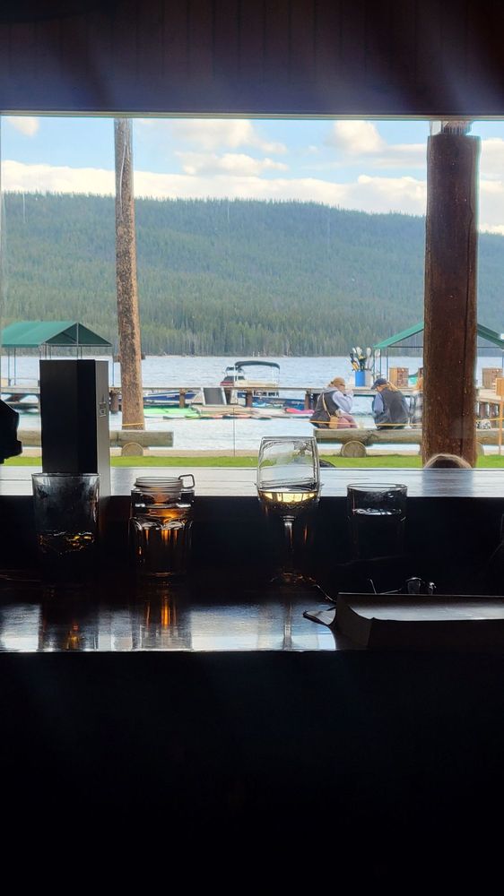 REDFISH LAKE MARINA - Updated June 2026 - 401 Redfish Lodge Rd, Stanley ...