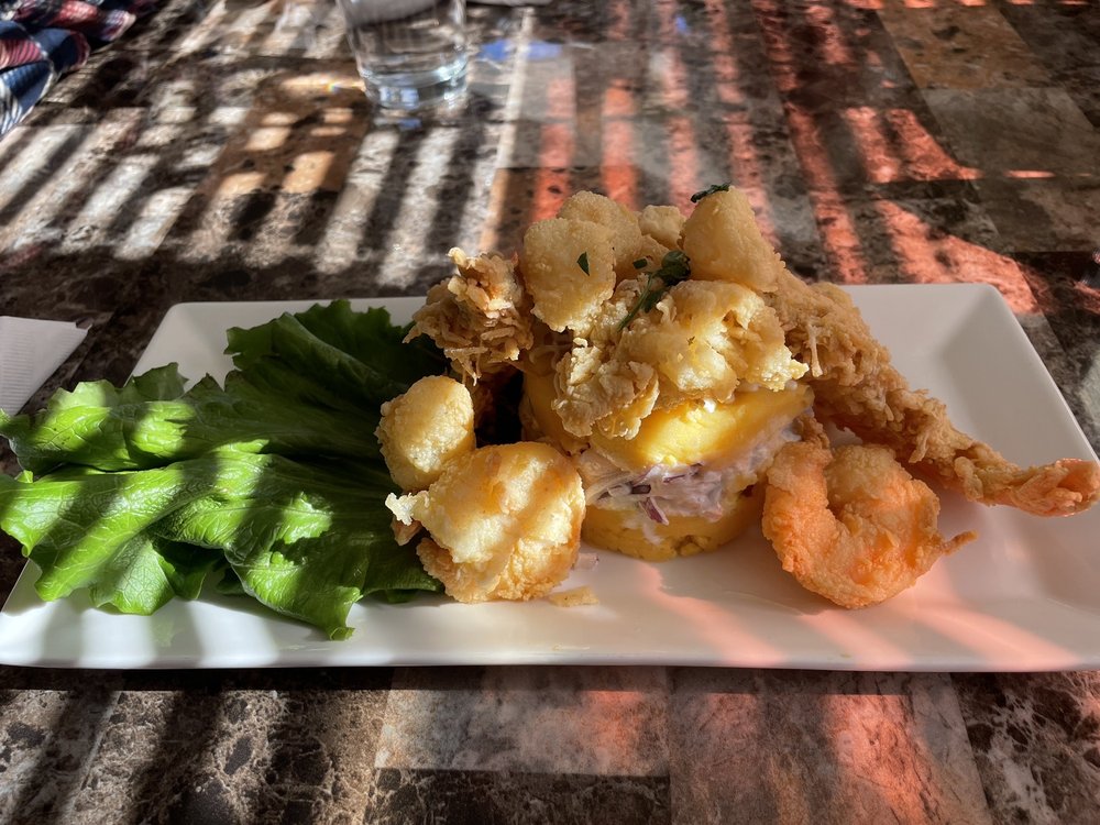 UCHU RESTAURANT AND CATERING - Updated October 2025 - 43 Photos & 16 ...