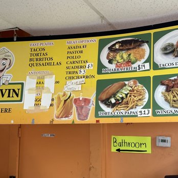 TACOS EL KEVIN - Updated October 2025 - 62 Photos & 53 Reviews - 3751 ...