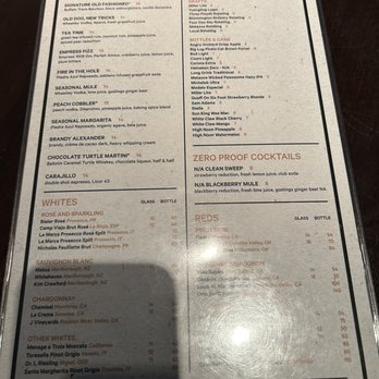 CONNER’S KITCHEN + BAR - 897 Photos & 509 Reviews - 350 West Maryland ...