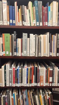 SCOTTSDALE PUBLIC LIBRARY - CIVIC CENTER - Updated December 2025 - 154 ...