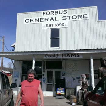FORBUS GENERAL STORE - Updated December 2025 - 30 Photos & 15 Reviews ...