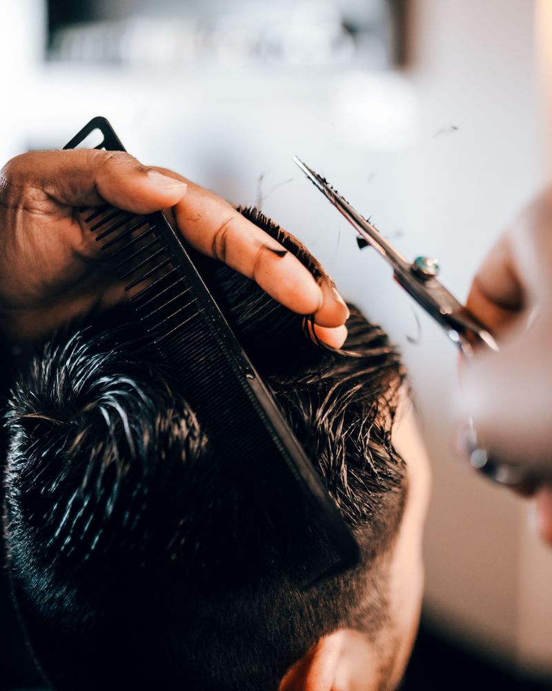 GOLDWYN & SONS BARBERSHOP - Updated August 2025 - Request an ...