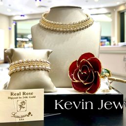 Kevin Jewelers Reviews | Read Customer Service Reviews of kevinjewelers.com