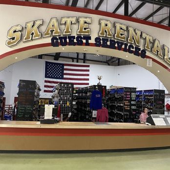 AZ ICE PEORIA - Updated December 2025 - 76 Photos & 84 Reviews - 15829 ...