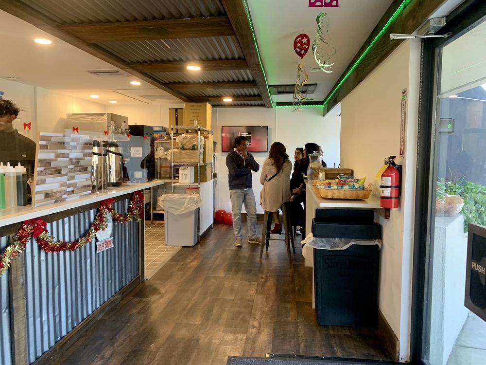 BOBA CORNER - 31 Photos - 761 2nd St, Brentwood, California - Juice ...