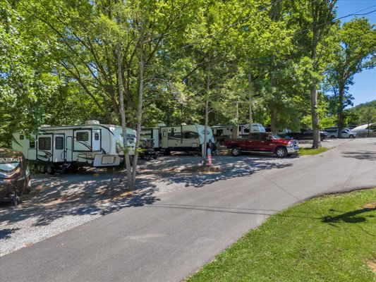 GATEWAY RV CAMPGROUND - Updated September 2025 - 42 Photos - 210 Conner ...