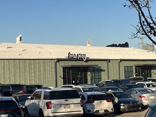 FREEPLAY - Updated December 2025 - 61 Photos & 19 Reviews - 3015 Gulden ...