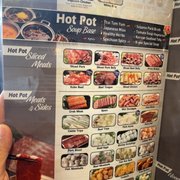 KPOT KOREAN BBQ & HOT POT - 353 Photos & 162 Reviews - 330 W Oregon Ave ...