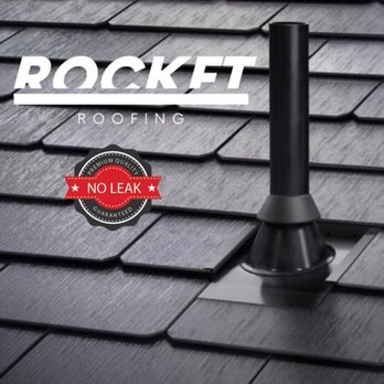 ROCKET ROOFING - Updated January 2026 - 44 Photos & 44 Reviews - 27555 Ynez Rd, Temecula ...