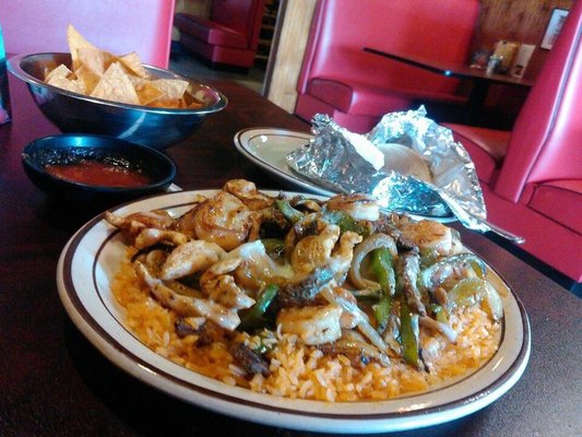 EL RODEO MEXICAN RESTURANT - Updated August 2025 - 23 Photos & 45 ...