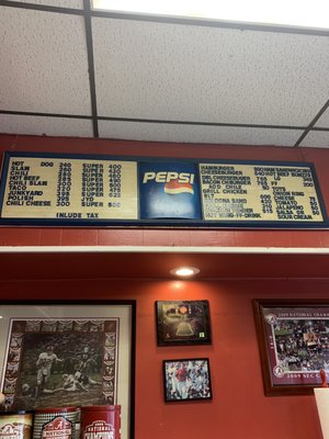 BAMA HOTDOGS - 14 Photos - 1613 Pinson Valley Pkwy, Birmingham, AL ...