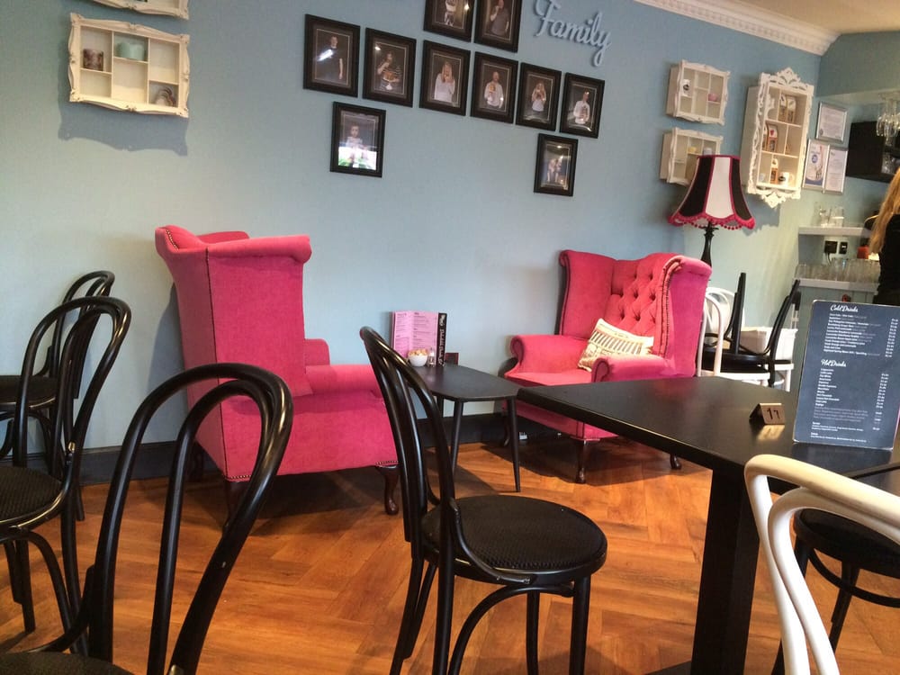 MIMI’S BAKEHOUSE - Updated July 2025 - 277 St John's Road, Edinburgh ...