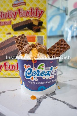 THE CEREAL LAB - 124 Photos & 48 Reviews - 335 W Ponce De Leon Ave ...