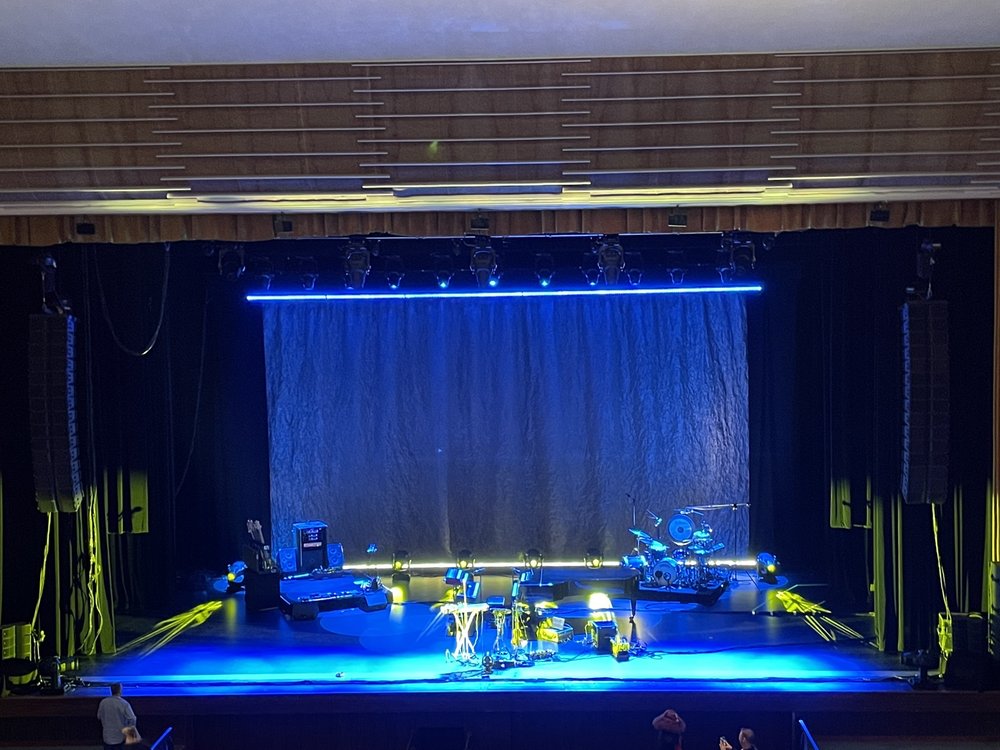 KODAK CENTER - 117 Photos & 18 Reviews - 200 W Ridge Rd, Rochester, New ...