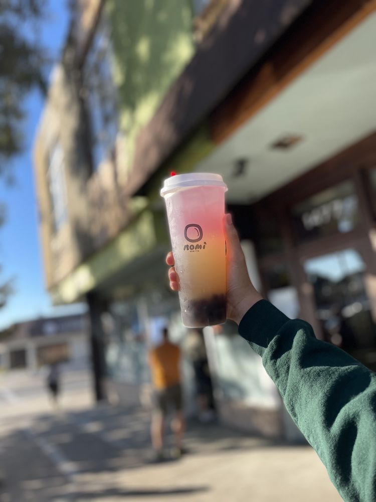 NOMI TEA - Updated October 2025 - 175 Photos & 168 Reviews - 1475 ...