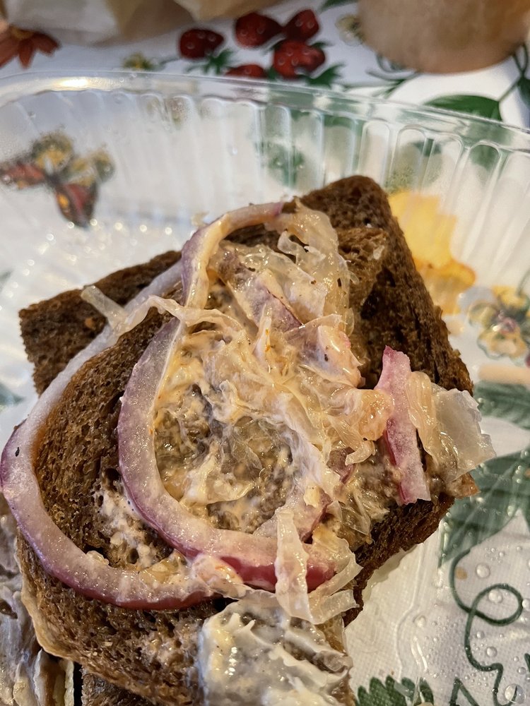 KNEADERS BAKERY AND CAFE - Updated August 2024 - 75 Photos & 181 ...