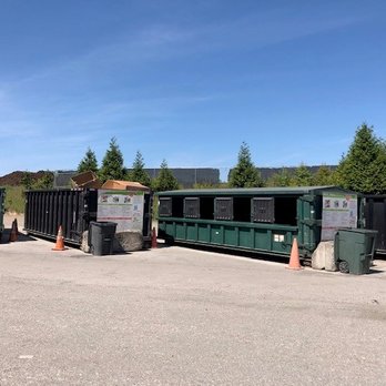 BALTIMORE COUNTY RESOURCE RECOVERY FACILITY - Updated July 2025 - 201 W ...