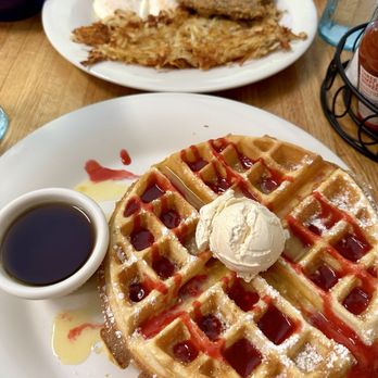 THE MORNING FORK - Updated October 2024 - 1989 Photos & 1261 Reviews ...