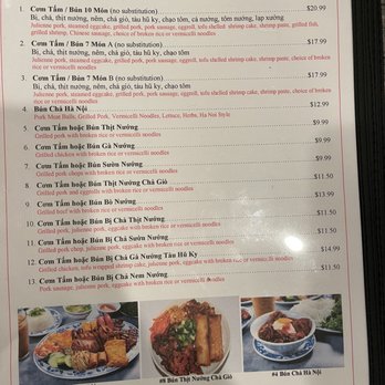 COM TAM THUAN KIEU - 1106 Photos & 692 Reviews - 14282 Brookhurst St ...