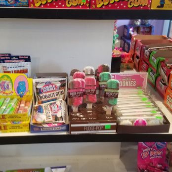 YABBAS WACKY SNACK SHACK - Updated August 2025 - 42 Photos & 18 Reviews ...