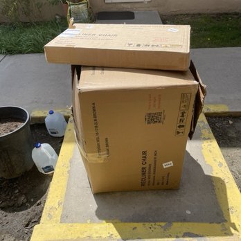 WALMART SUPERCENTER - Updated October 2025 - 94 Photos & 269 Reviews ...