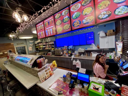 BETHANY BOBA TEA & CAFE - 582 Photos & 713 Reviews - 705 W Park Row Dr ...