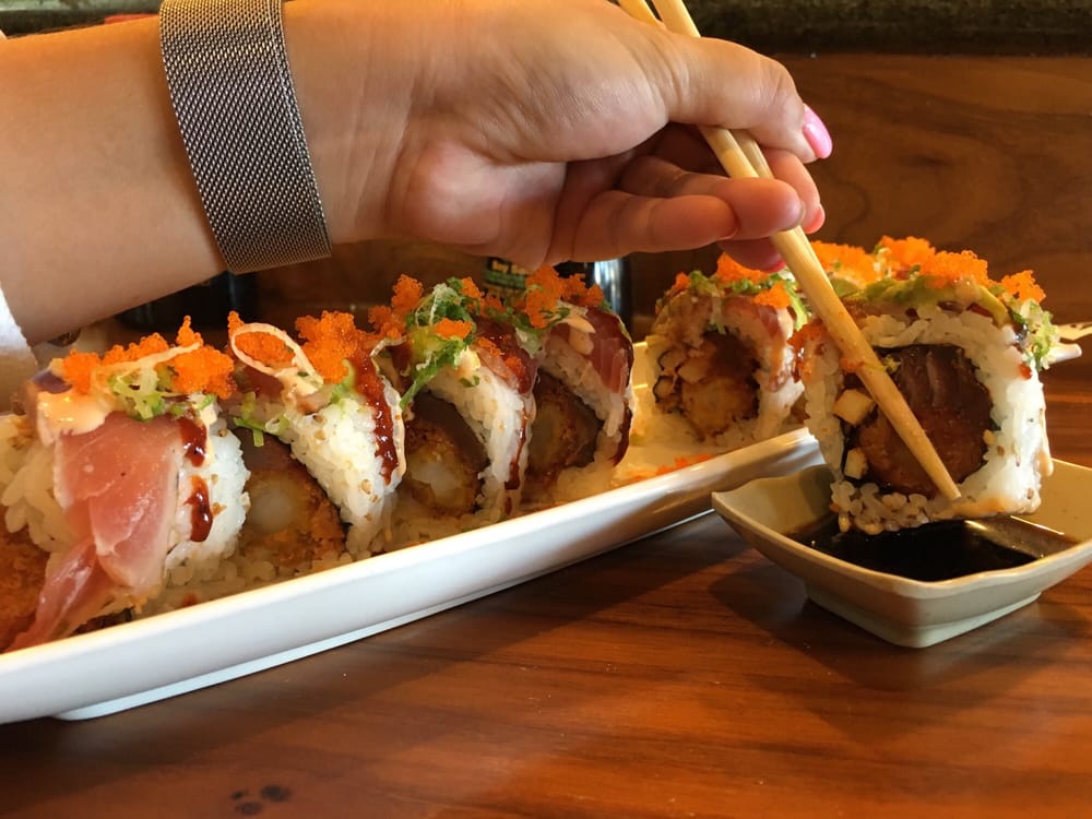 Ju Hachi - Order Food Online - 1089 Photos & 496 Reviews - Japanese ...