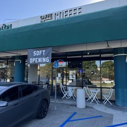 CAFFE IN COFFEE ROASTERS - Updated December 2025 - 674 Photos & 300 ...