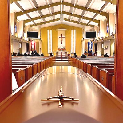 CHAPMAN FUNERAL HOMES - Updated December 2025 - 35 Photos & 83 Reviews ...