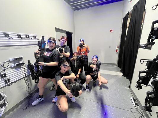 QUAKE THE EPICENTER OF FAMILY FUN - Updated August 2024 - 15 Reviews ...