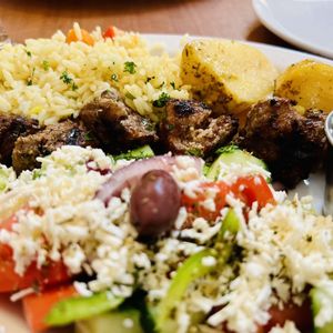 STEPHO’S SOUVLAKI GREEK TAVERNA - Updated July 2024 - 520 Photos & 655 ...