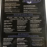 JIMBO’S GRILL AND BBQ - 80 Photos & 154 Reviews - 7901 Heritage Village ...