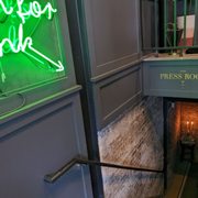 THE PRESS ROOM - 223 Photos & 119 Reviews - Wine Bars - 1134 W ...