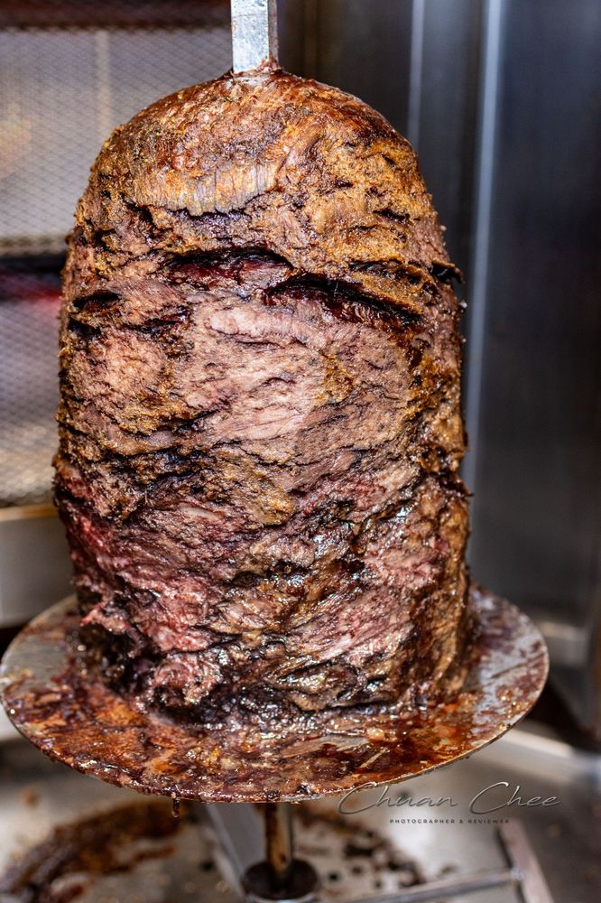 ISTANBLUE RESTAURANT - Updated January 2026 - 11 Photos - 668 Yonge ...