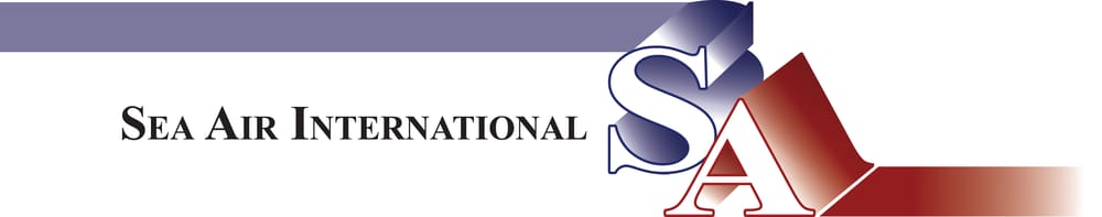 SEA AIR INTERNATIONAL - Tolka Quay Rd, Dublin Port, Co. Dublin ...