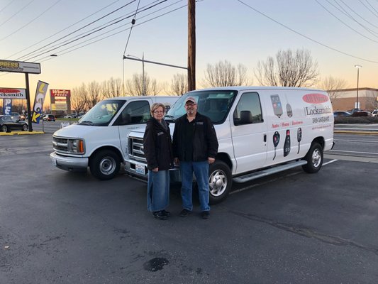 ALL POINTS LOCKSMITH - Updated November 2025 - 16 Photos & 38 Reviews ...