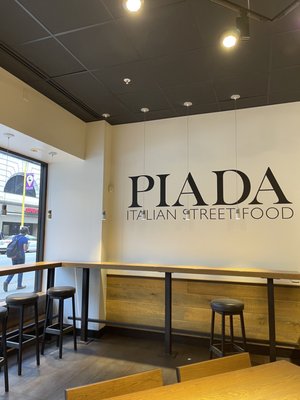 PIADA ITALIAN STREET FOOD - Updated August 2025 - 306 Photos & 352 ...