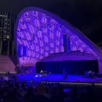 EPSTEIN FAMILY AMPHITHEATER - Updated October 2025 - 77 Photos & 15 ...