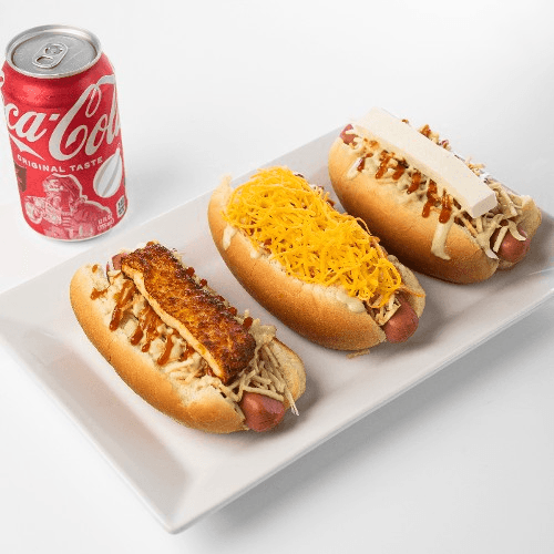 AJA FOOD TRUCK FOUNTAINEBLEAU - Updated October 2024 - 13 Photos - 2500 ...