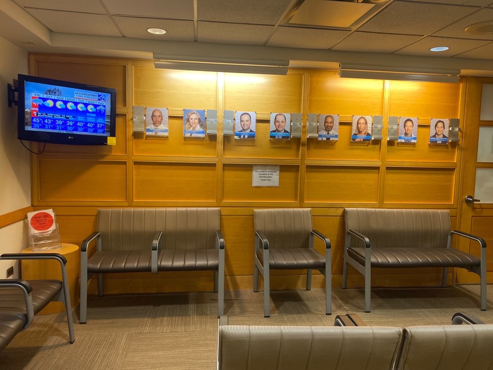 Mount Sinai Updated March 2025 5 East 98th St New York New York
